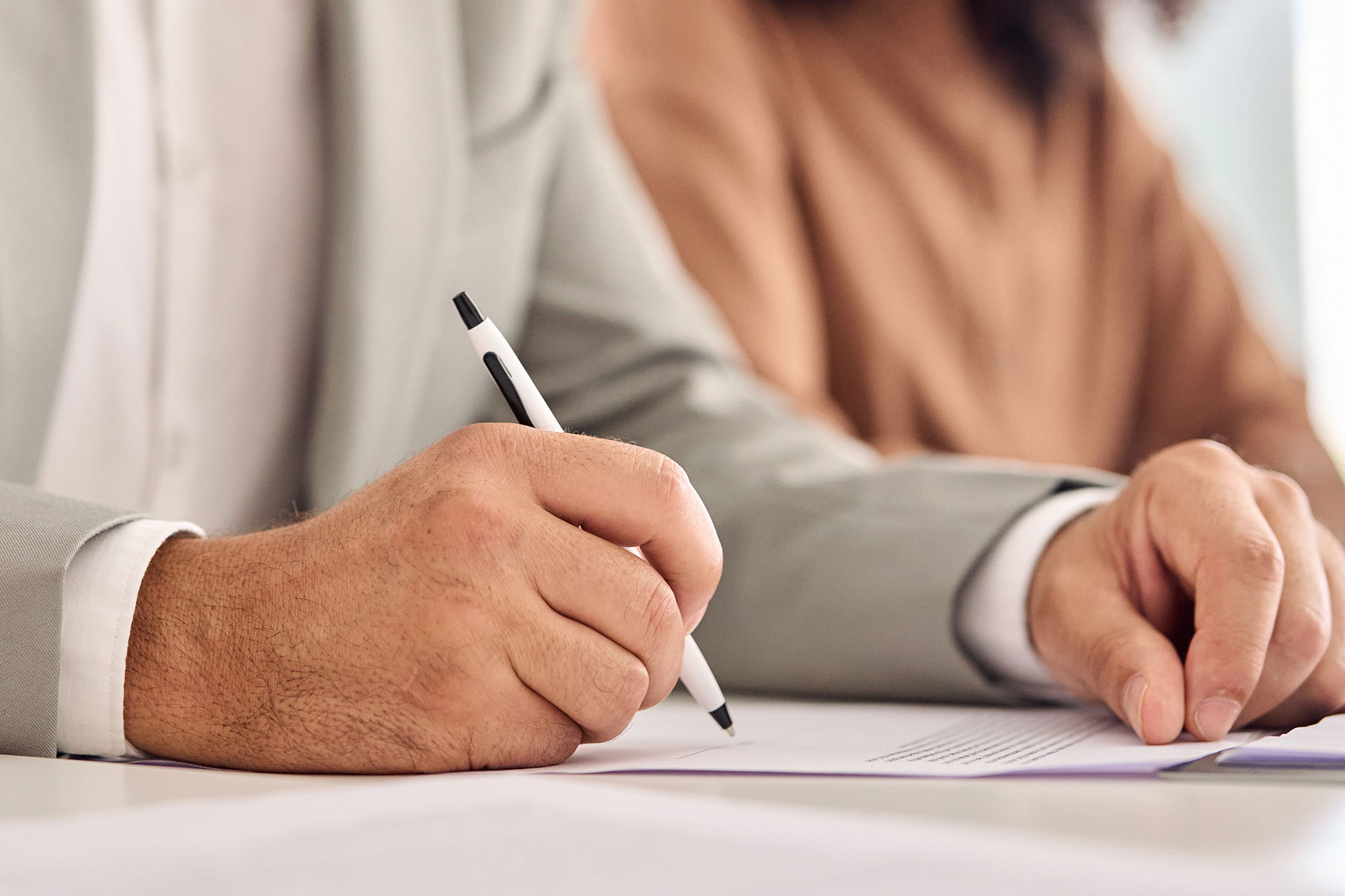 Message from the Chairman | FSICA