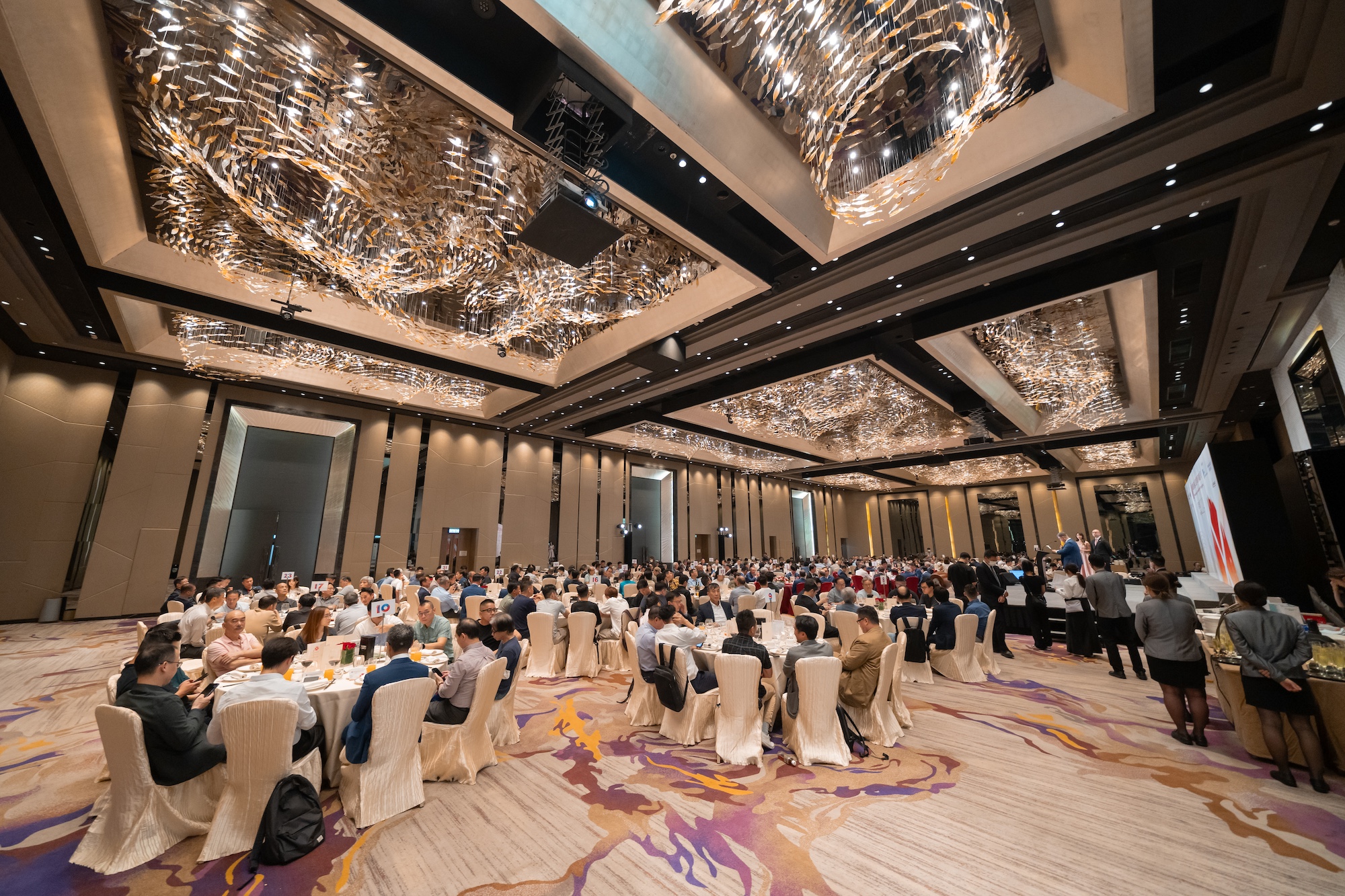 FSICA Annual Dinner 2024 | FSICA