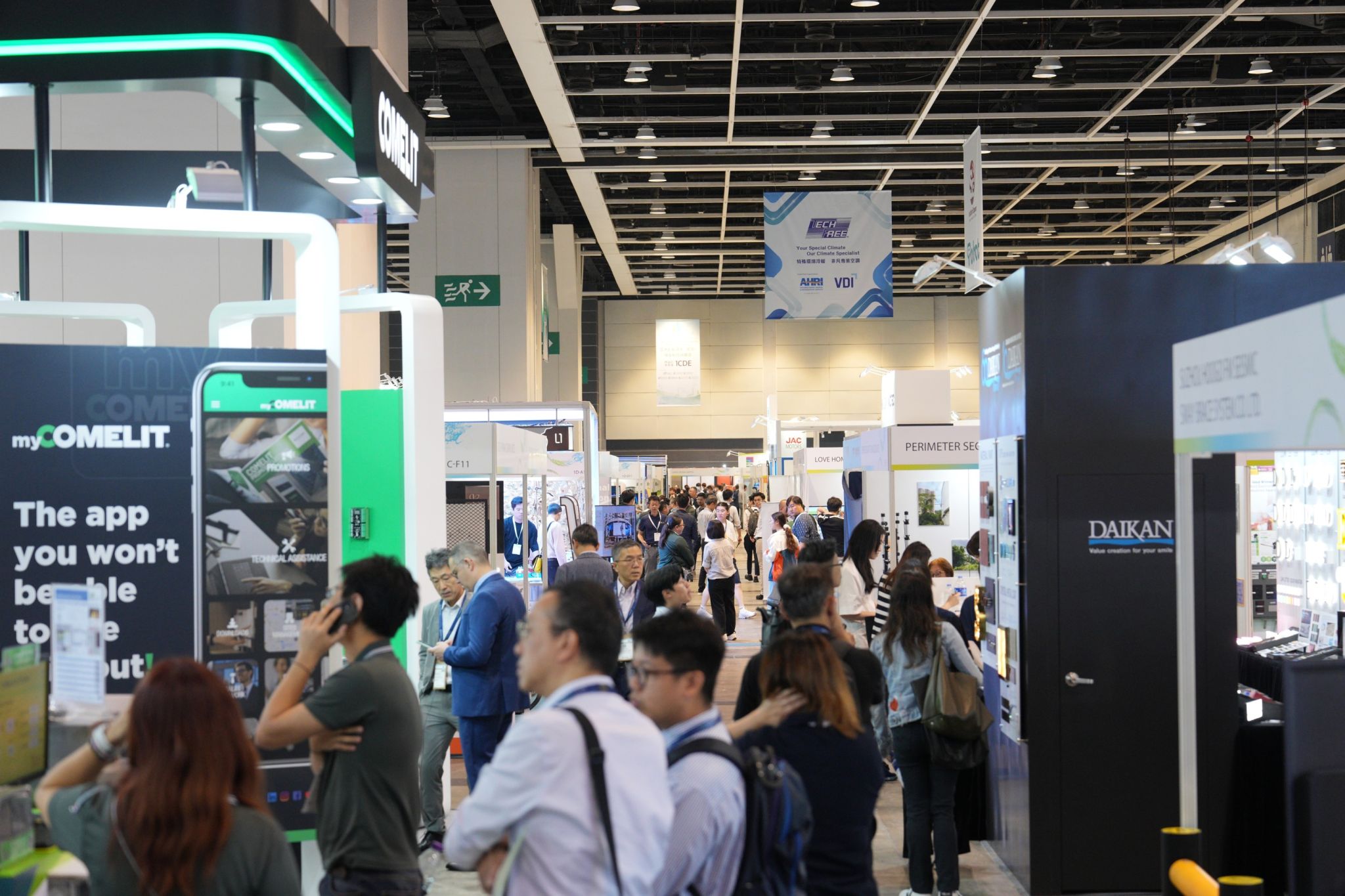 Build4Asia 2026 | FSICA