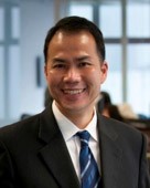 Mr. Peter Lam appointed Honorary Life President | FSICA